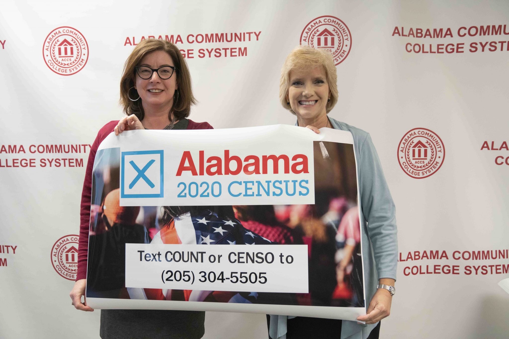 2020 Census efforts kick off at Alabama’s community colleges – Alabama ...